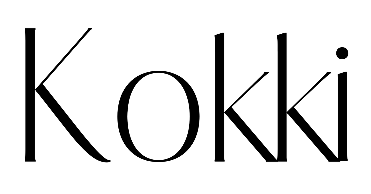 Kokki Eco